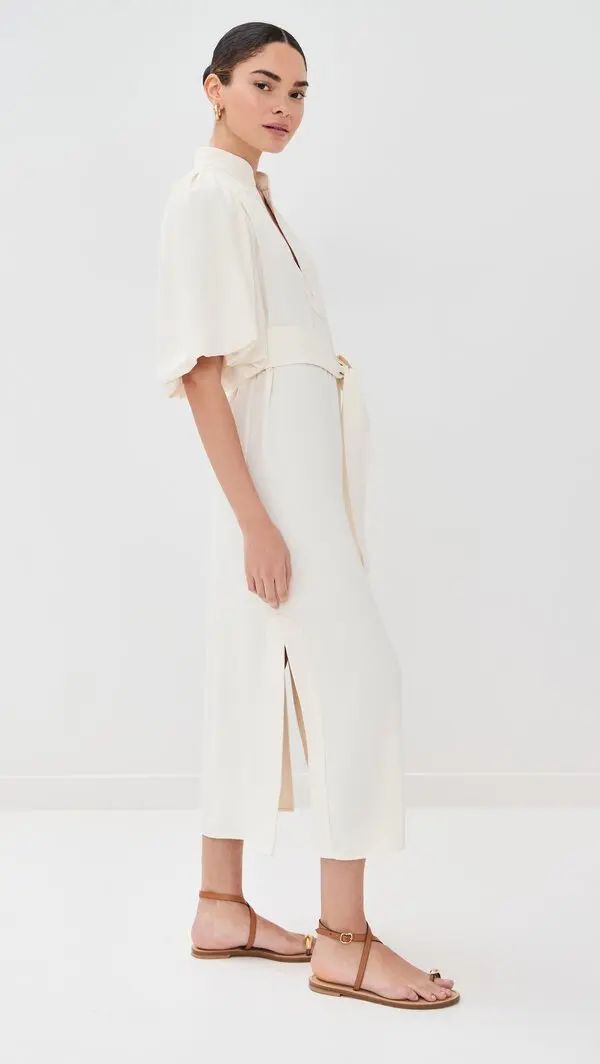 Figue Dani Maxi Dress