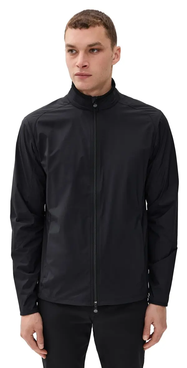 Greyson Trailwolf Lightweight Shell Jacket