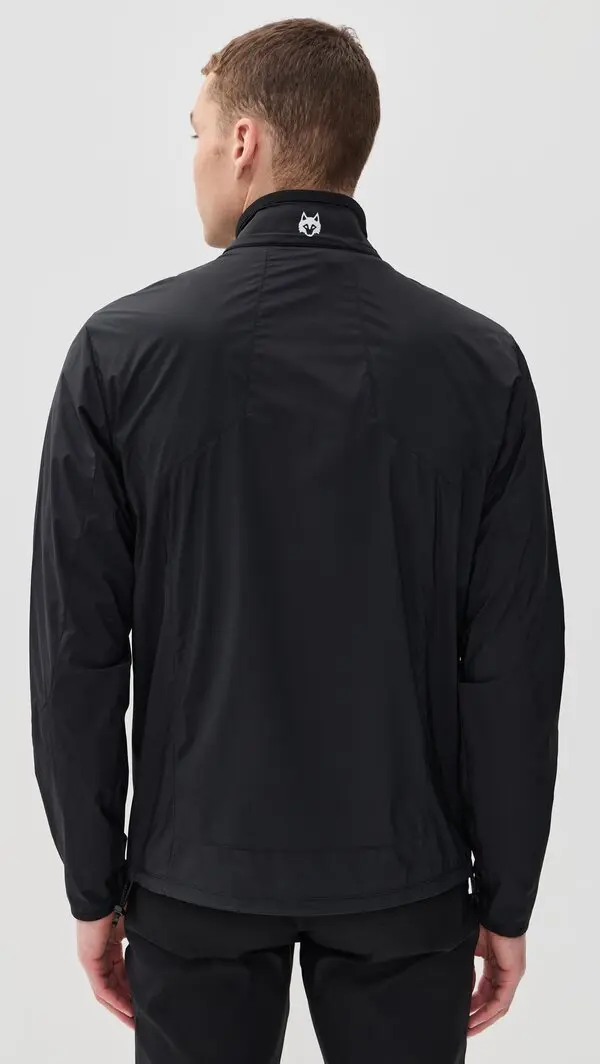 Greyson Trailwolf Lightweight Shell Jacket