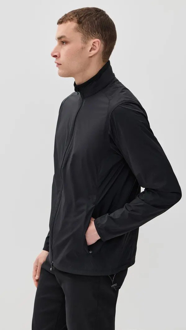 Greyson Trailwolf Lightweight Shell Jacket