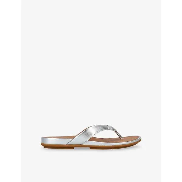 Fitflop Gracie Leather Sandals