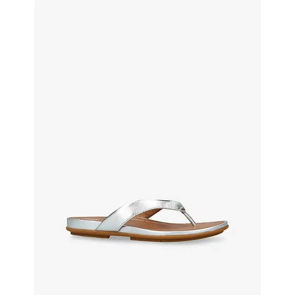 Fitflop Gracie Leather Sandals