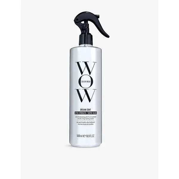 COLOR WOW Dream Coat Extra Strength Anti-frizz Treatment 500ml - One-color
