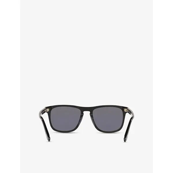 TOM FORD Square-frame Acetate Sunglasses