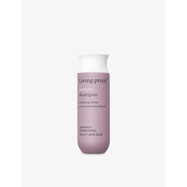 Living Proof Restore Travel-size Shampoo - One-color