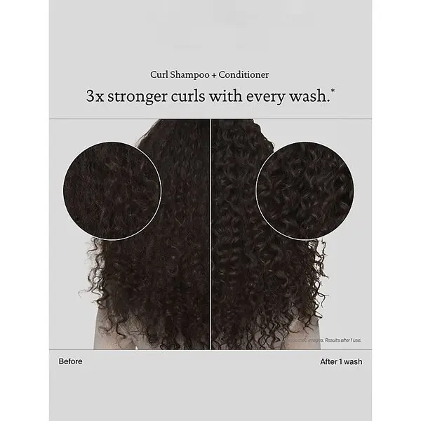 Living Proof Curl Shampoo