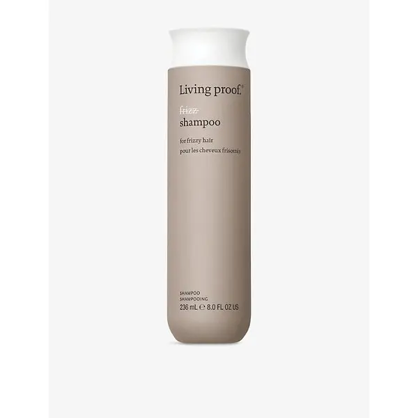 Living Proof No Frizz Shampoo - One-color