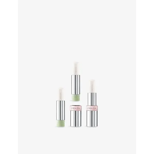 Prada Balm Lip Optimising Care Refill - U014 Clear