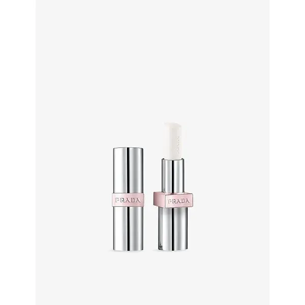 Prada Light Glowing Lip Colour 3.8g - U014 Clear