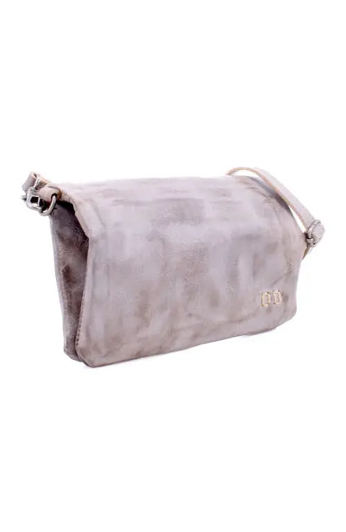 Bed Stu Cadence 3-in-1 Clutch - Light Grey Rustic