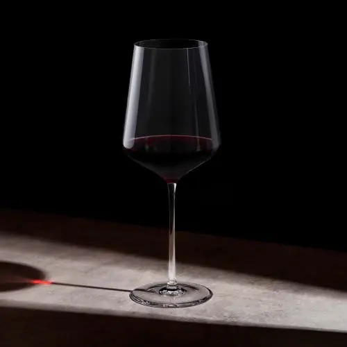 VISKI Reserve Liminal Universal Wine Glasses Set Of 2