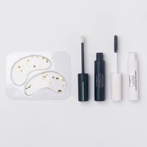 SARAH MAXWELL BEAUTY The Daily Brow Ritual