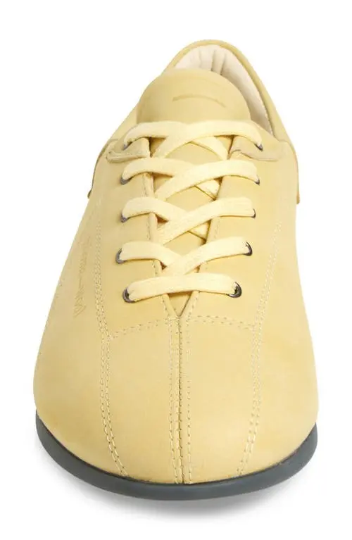 Paloma Wool Miles Low Top Sneaker - Yellow