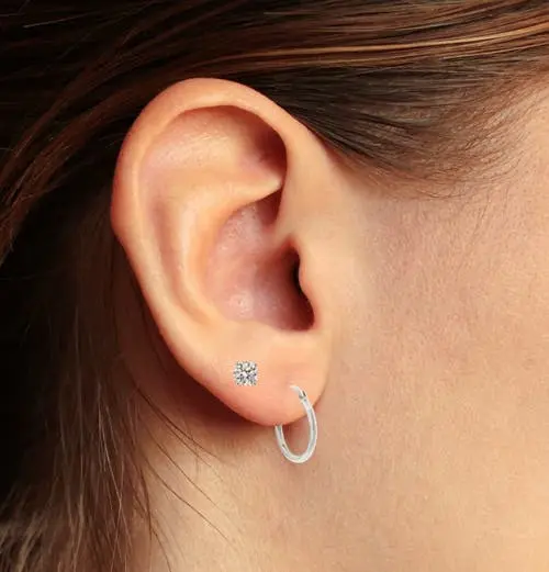 DONATELLO GIAN Earrings Set
