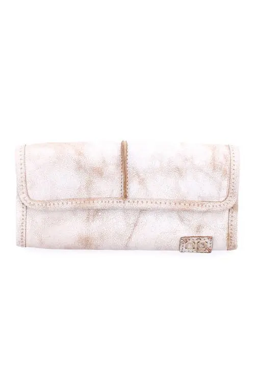 Bed Stu Canton Wallet - Nectar Lux