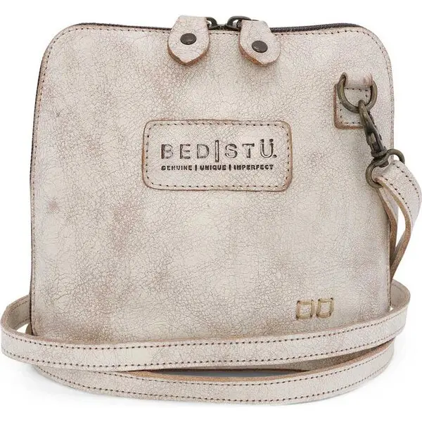 Bed Stu Ventura Cross Body Bag - Nectar Lux