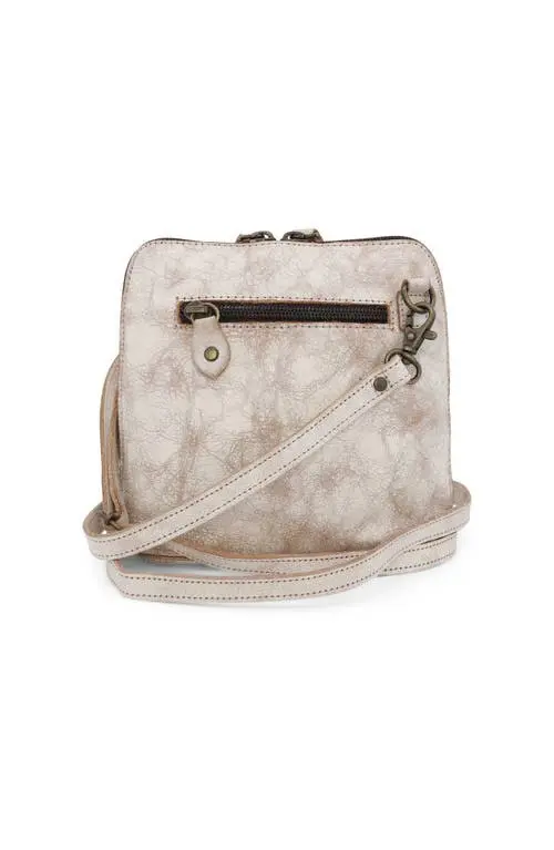 Bed Stu Ventura Cross Body Bag - Nectar Lux