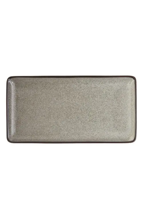FORTESSA Ston Rectangular Tray