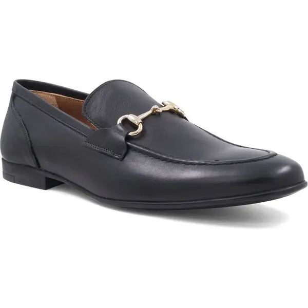Bruno Magli Ferraro Apron Toe Loafer