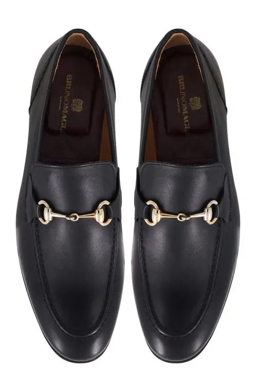 Bruno Magli Ferraro Apron Toe Loafer