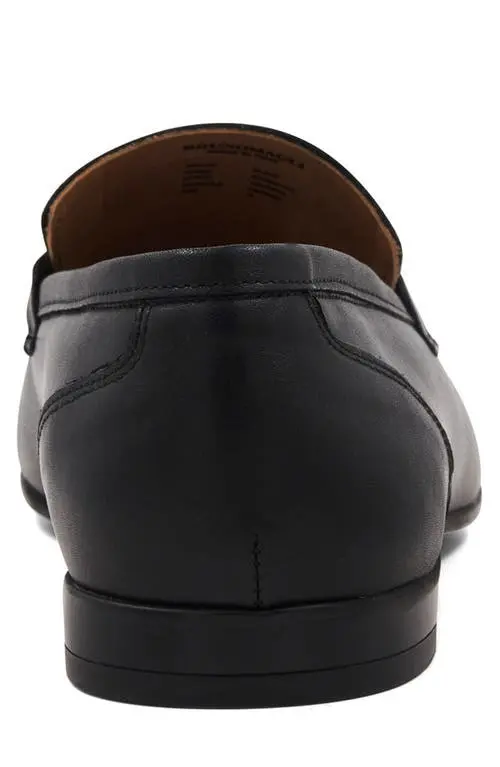 Bruno Magli Ferraro Apron Toe Loafer