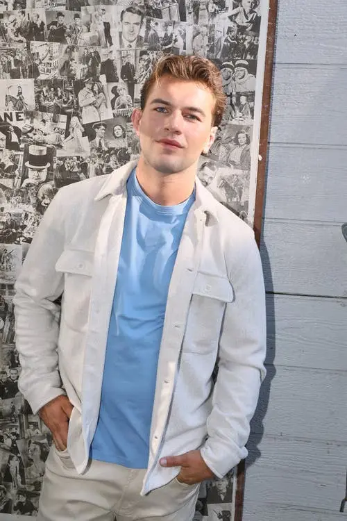 LEDGER & FORD Arcadia Jacket - Cream