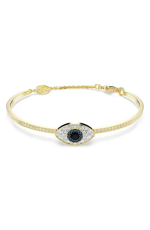 SWAROVSKI Symbolica Bracelet - Blue