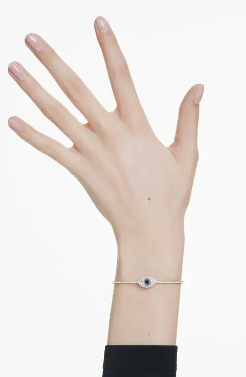 SWAROVSKI Symbolica Bracelet - Blue