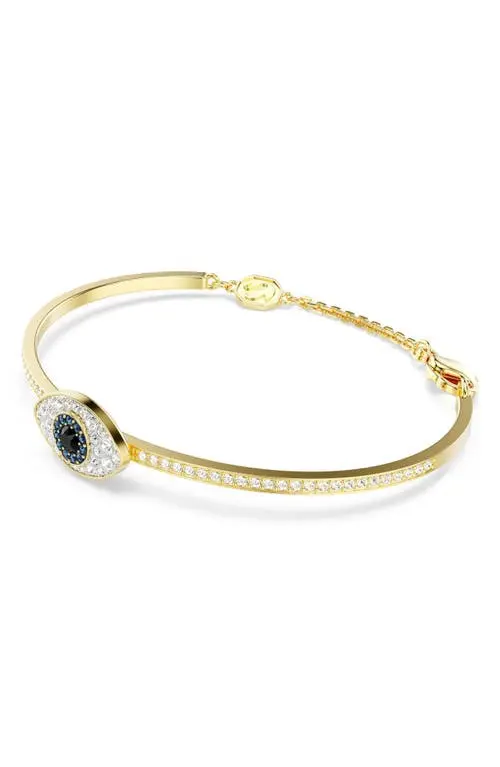 SWAROVSKI Symbolica Bracelet - Blue