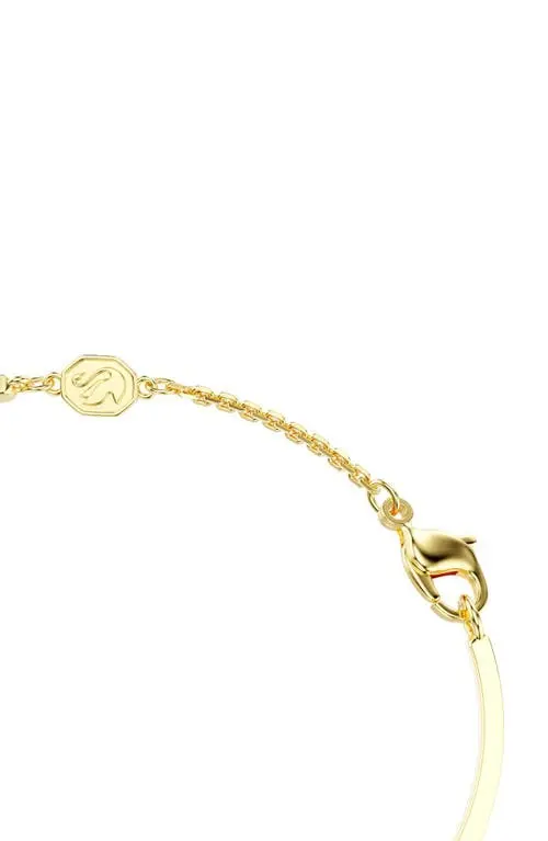 SWAROVSKI Symbolica Bracelet - Blue