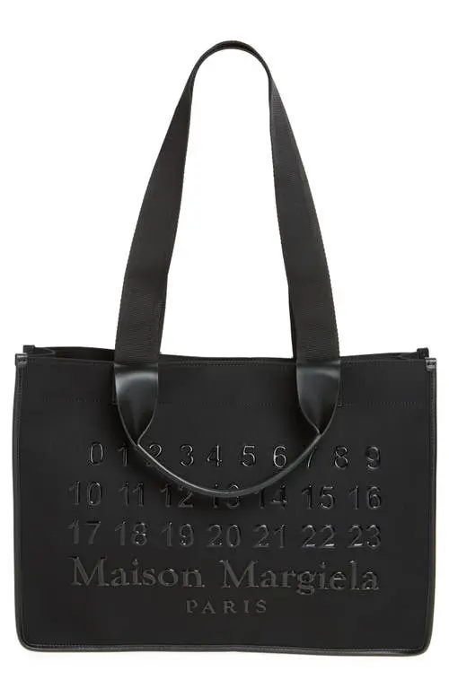 MAISON MARGIELA Small Cabas Tote