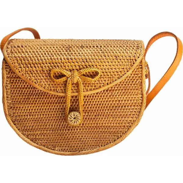JELAVU Sedna Crossbody Bag