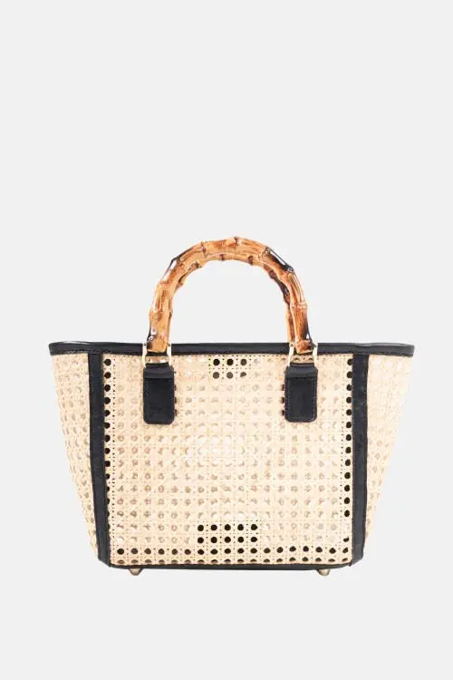 JELAVU Sedna Crossbody Bag