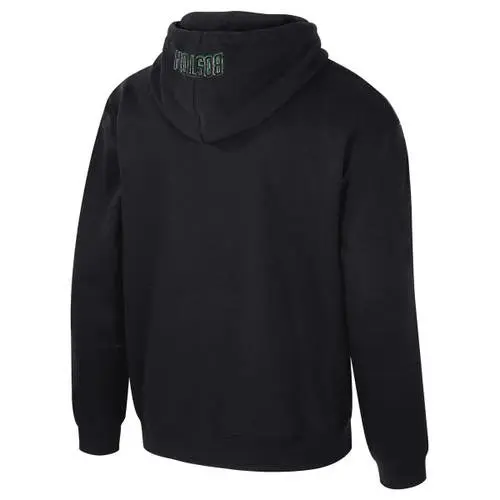 STADIUM ESSENTIALS Boston Celtics Elementized Pullover Hoodie