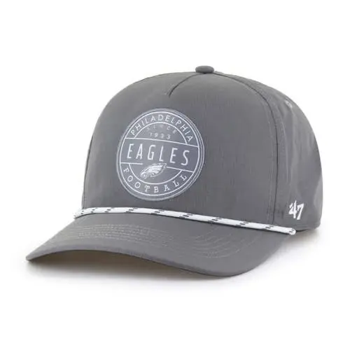 '47 Philadelphia Eagles Suburbia Hitch Adjustable Hat