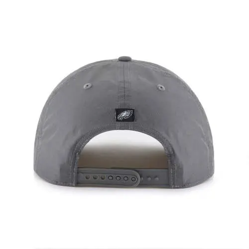 '47 Philadelphia Eagles Suburbia Hitch Adjustable Hat