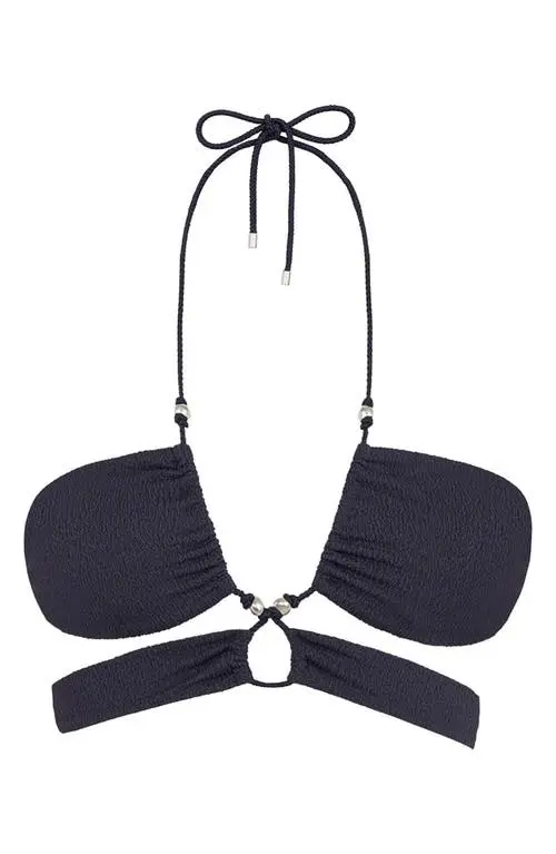 VIX PAULA HERMANNY Firenze Gi Bikini Top