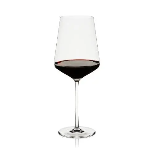 VISKI Reserve Liminal Universal Wine Glass - Clear