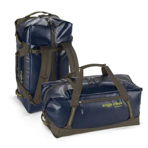 EAGLE CREEK 60l Migrate Duffle - Rush Blue