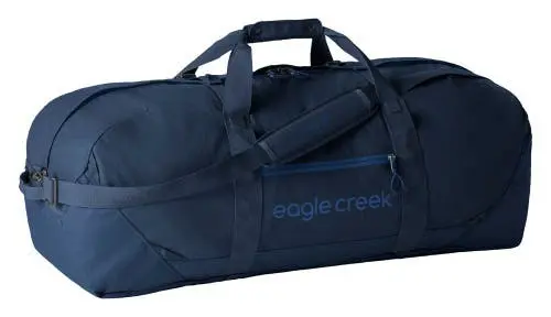 EAGLE CREEK No Matter What Duffel - Atlantic Blue