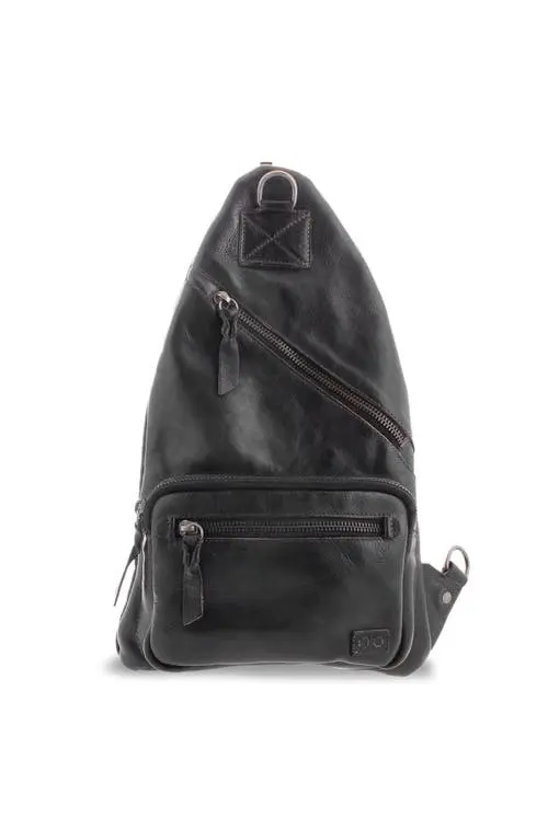 Bed Stu Andie Sling - Black Rustic