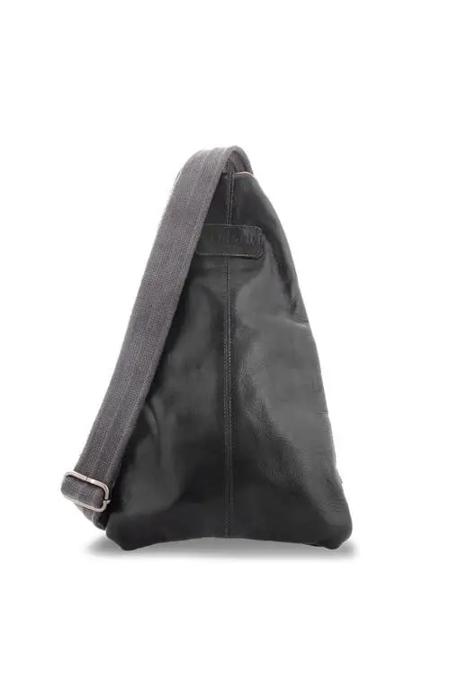 Bed Stu Andie Sling - Black Rustic