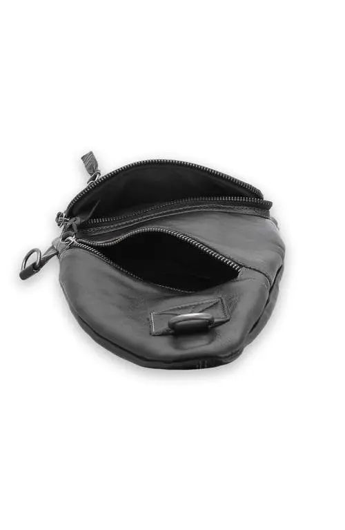Bed Stu Andie Sling - Black Rustic