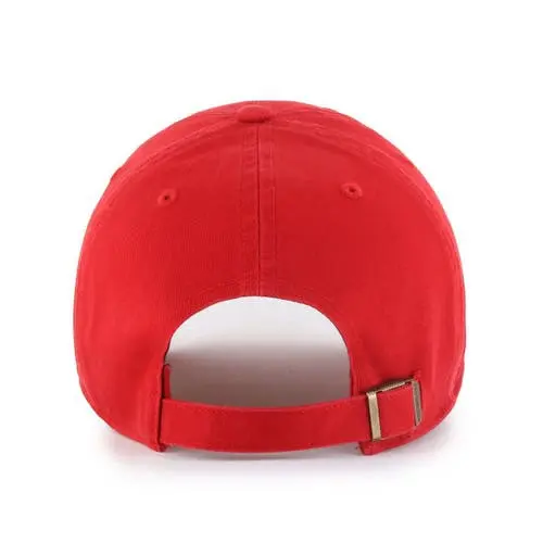 '47 Joey Logano Clean Up Adjustable Cap