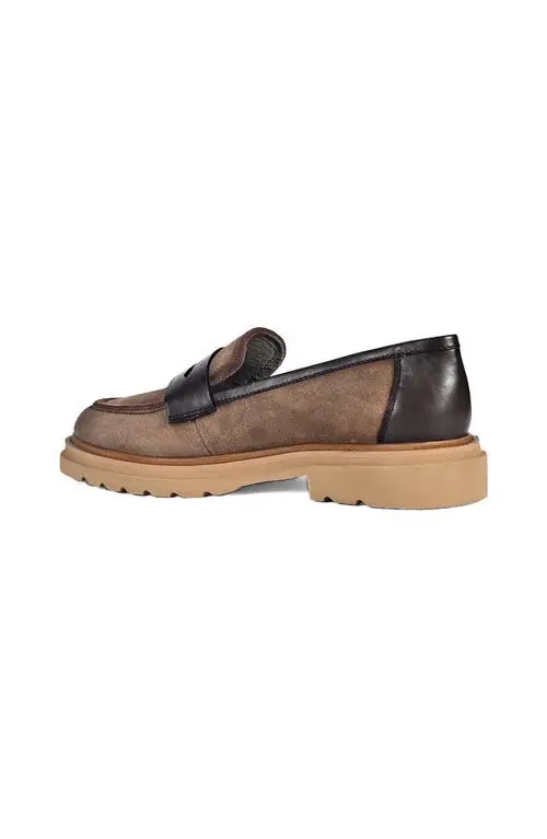 ROAN Beginning Slip-on Loafer