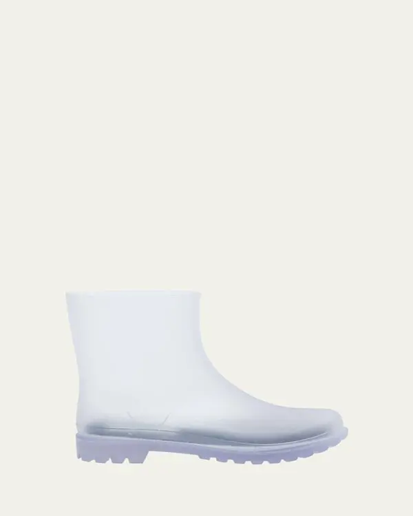 Christopher Esber Monsoon Rain Boots