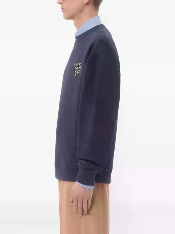 Valentino Garavani Cotton Sweatshirt
