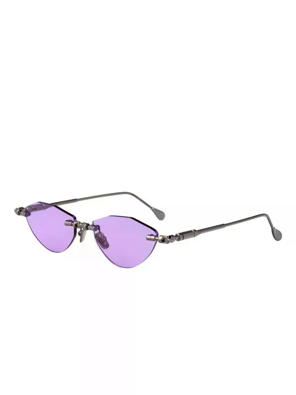 KUBORAUM Maske H64 Sunglasses