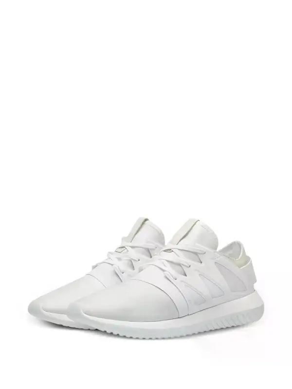 Adidas Tubular Viral Triple Sneakers - White