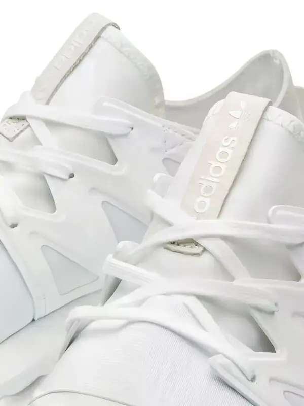 Adidas Tubular Viral Triple Sneakers - White